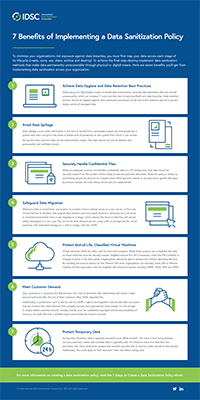 7-benefits-of-implementing-infographic-thumb - International Data ...